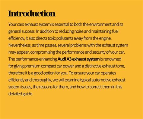 Common Car Exhaust System Problems and How to Fix Them.pdf