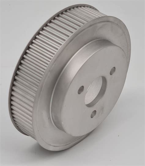 P2 Supercharger T5 Cog Pulley Hyde Motor Works Shop