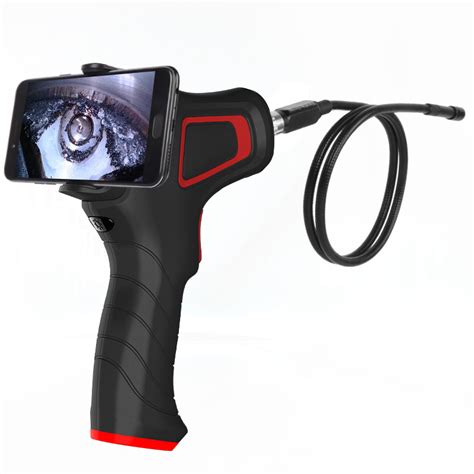 Borescope For Android Bluetooth Borescope Endoscope For Android Factory Ralcam