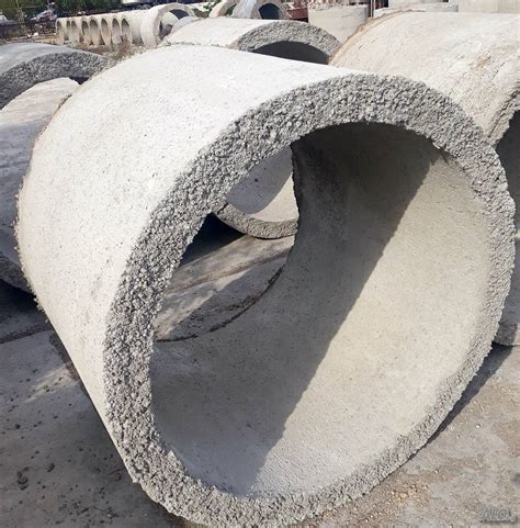 Бетонови тръби Ф1000 Югострой ООД Строителни материали Благоевград ЮГОСТРОЙ ООД град