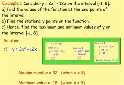 Differentiation Flashcards Quizlet