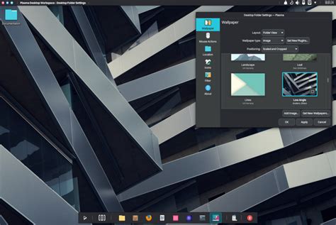 Frustrated With Windows 11 The Stunning Nitrux Linux 371 Is The Os You Deserve Betanews