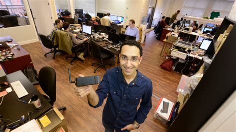 Telus Launches Iot Marketplace As Demand For Security And Smartphone