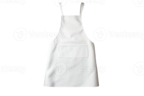 Apron Mockup Pngs For Free Download