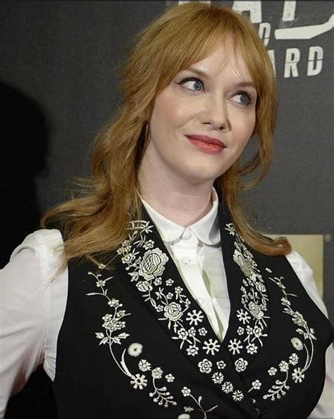 Christina Hendricks Private Christina Hendricks Private