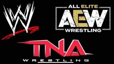 Backstage Wwe And Aew News