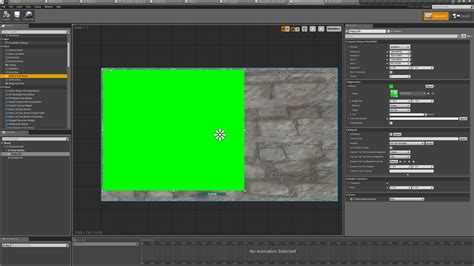 Would I Use Uniform Grid Panels To Break An Image Into Clickable Grids