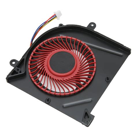 Ventilador De Enfriamiento De Gpu Disipación De Calor Rápida