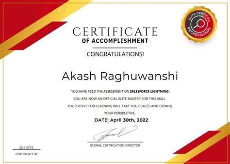 Akash Raghuwanshi On Linkedin Salesforce Lightning