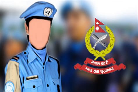 प्रहरीमा डिप्रेसनले आत्महत्या बढ्दै ७ वर्षमा ३५ जनाले संसार छोडे