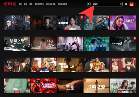 Netflix隱藏代碼全攻略：解鎖18禁、動作類等電影節目片源 瘋先生