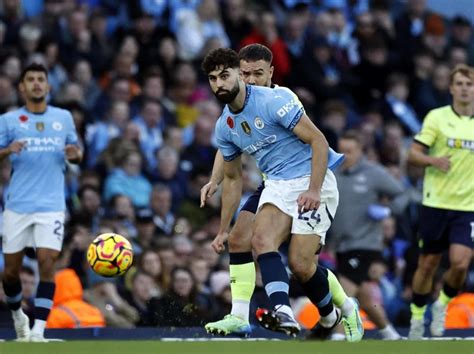 Man City Vs Tottenham Hotspur Match Preview Latest Team News And TV Watching Guide Yahoo Sports