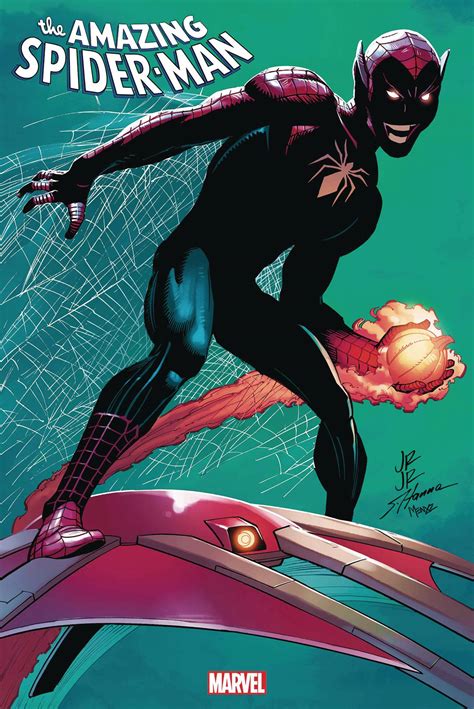 Amazing Spider Man 35 Comic Book Direct