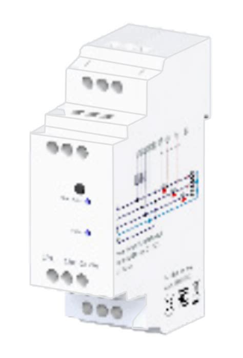 Zigbee 3 Phase Power Clamp Energycite