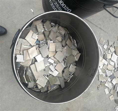 Cobalt Sheet Metal Hengkuang Metal
