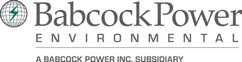 Babcock Power Power Generation Products And Services