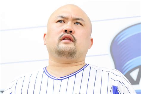 鬼越トマホーク坂井、後輩の女芸人で「一番礼儀正しい」意外な人物 Fumumu