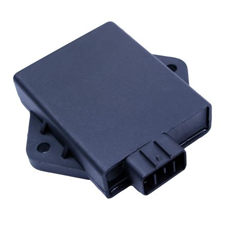 High Performance CDI Box For Yamaha YFM Bear Tracker X Smart Balance