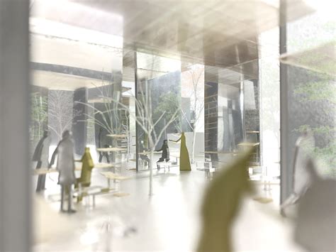 画廊 发型屋 Toaru Ateliers Takahito Sekiguchi 15