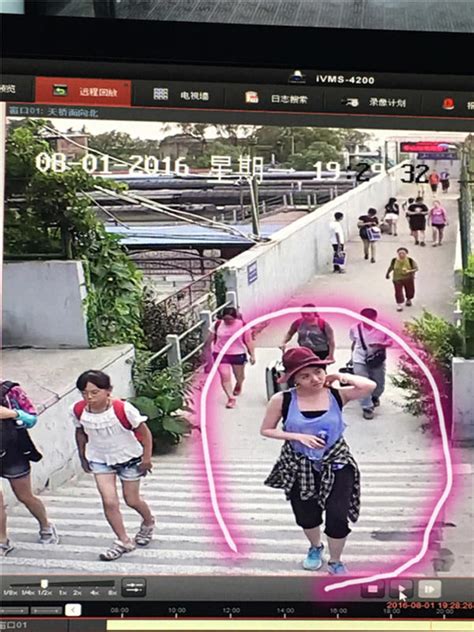 失踪美女尸体发现惨死华山脚下 已高度腐烂首页社会新闻中心长江网cjncn