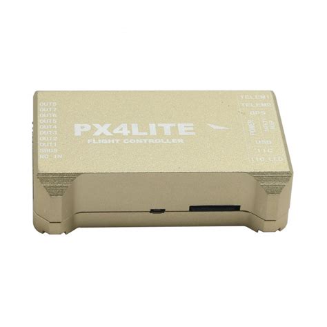 px4lite pixhawk lite 32bit active flight controller standard kit for
