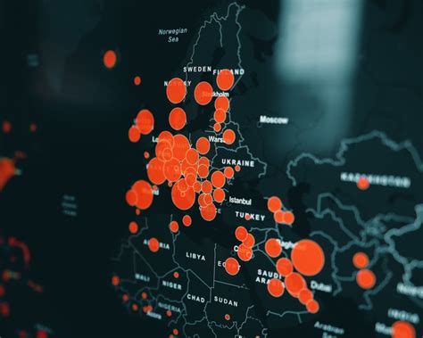 What Is Data Visualization Benefits Types Best Practices
