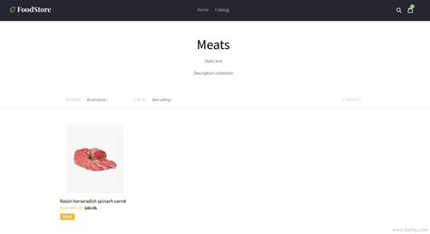 How To Edit Shopify Theme Belvg Blog