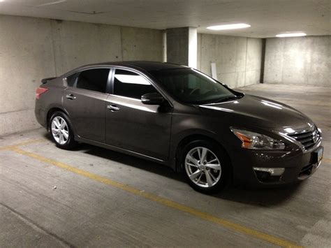 Nissan Altima Pictures CarGurus