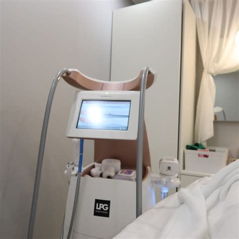 봉선동 바디관리 이엘에스테틱에서 Lpg엔더몰로지 받았어요 네이버 블로그