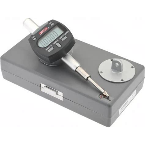 Buy Spi Cms160713026 0 To 1 Range Electronic Drop Indicator Mega Depot