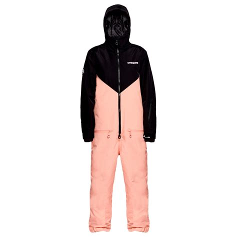 Oneskee Mark VII - Overall Women's | Free EU Delivery | Bergfreunde.eu