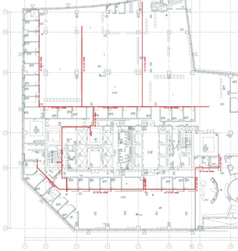 Electrical Mep Drawing Cad Drafting Singapore