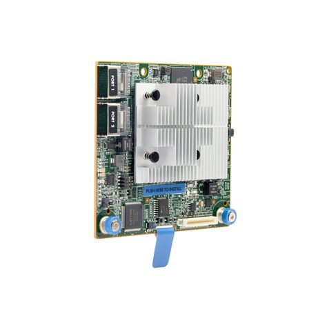 Smart Array P408ia SR Gen10 Controller Silicon Valley