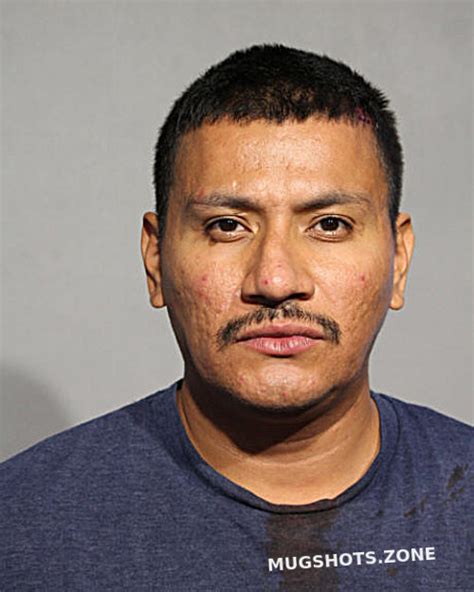 Jonathan Arias 07312023 Chicago Mugshots Zone