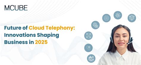 Cloud Telephony Mcube