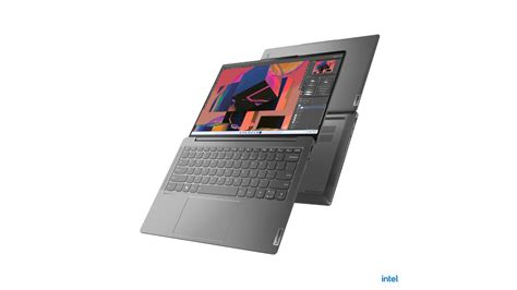 Lenovo Announces New Yoga Laptops With The Latest Intel And Amd Cpus Laptop Mag