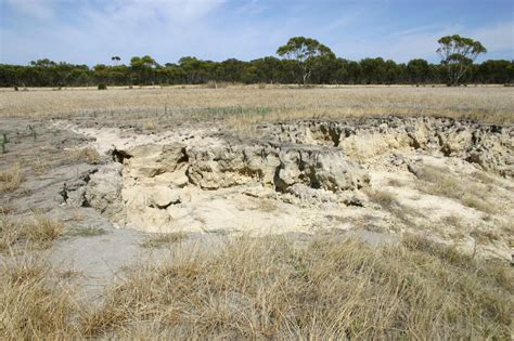 Soil Erosion Explained Soil Quality Knowledge Base