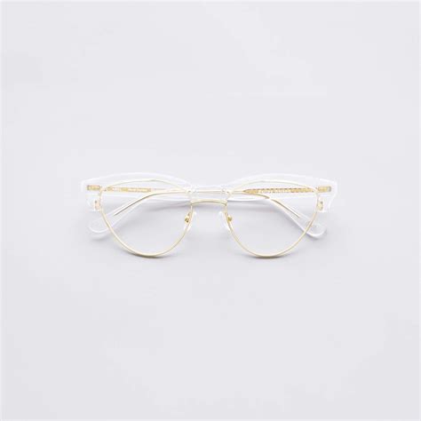Ariel Crystal Glasses Bailey Nelson Australia