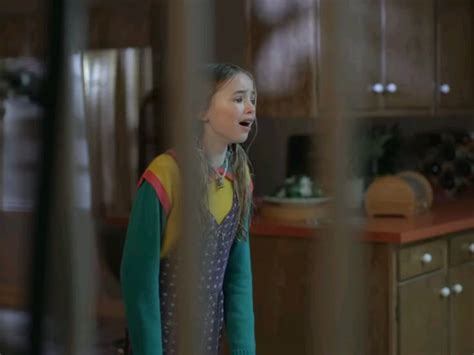 Stranger Things 5 Holly Wheeler Nel 2025