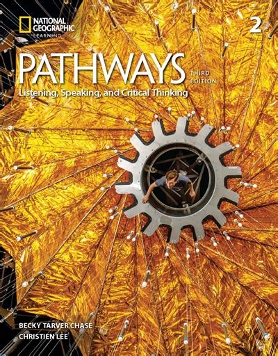 Pathways Third Edition 5 Levels Original Pdf Resources Ngl