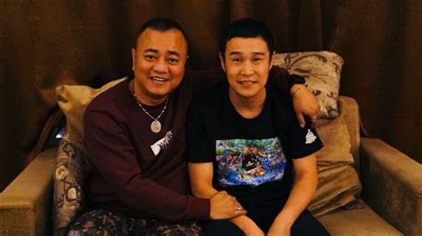 本山传媒张家豪罕见发声：退出赵家班请交清违约金 哔哩哔哩