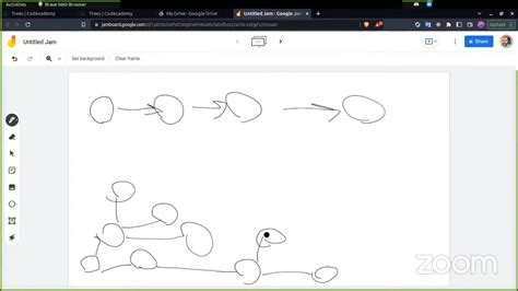 კვირა 18 ლექცია 1 Tree Data Structures Youtube