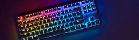 Melhor Teclado Gamer Barato Para Comprar Em 2022