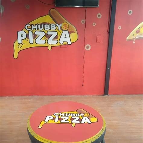 Chubby Pizza Chubbypizzaph • Instagram Photos And Videos