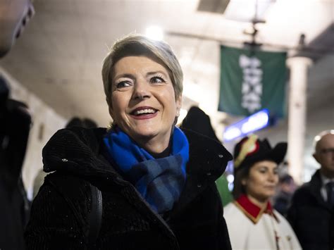 Президент Швейцарии будет использовать платформу X Swi Swissinfo Ch