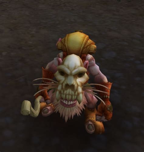 Kobold Caster Warcraft Wiki Your Wiki Guide To The World Of Warcraft