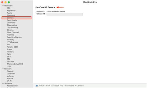 How To Fix A Camera Not Working On Mac 18 Solutions