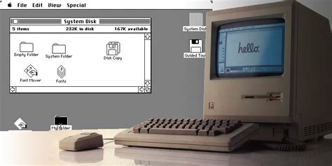 Time For The GUI To Change ROCKETFUEL
