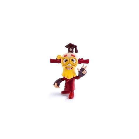 Set Of Toys 9pcs Fixies Figurines Nolik Simka Fayer Shpu Inspire