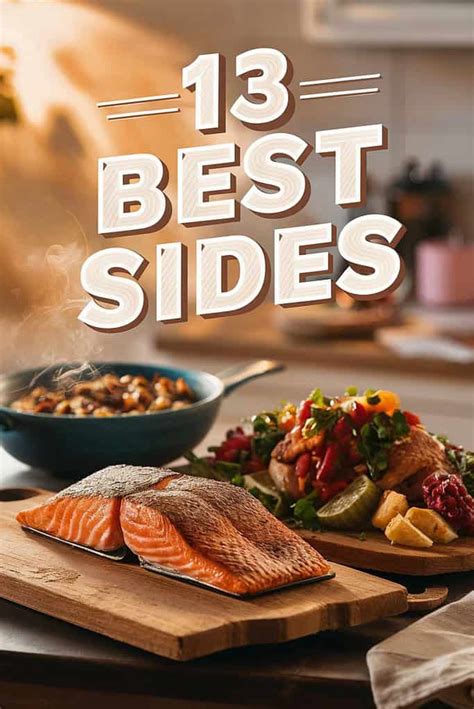 What To Serve With Cedar Plank Salmon 13 Best Side Dishes 2025